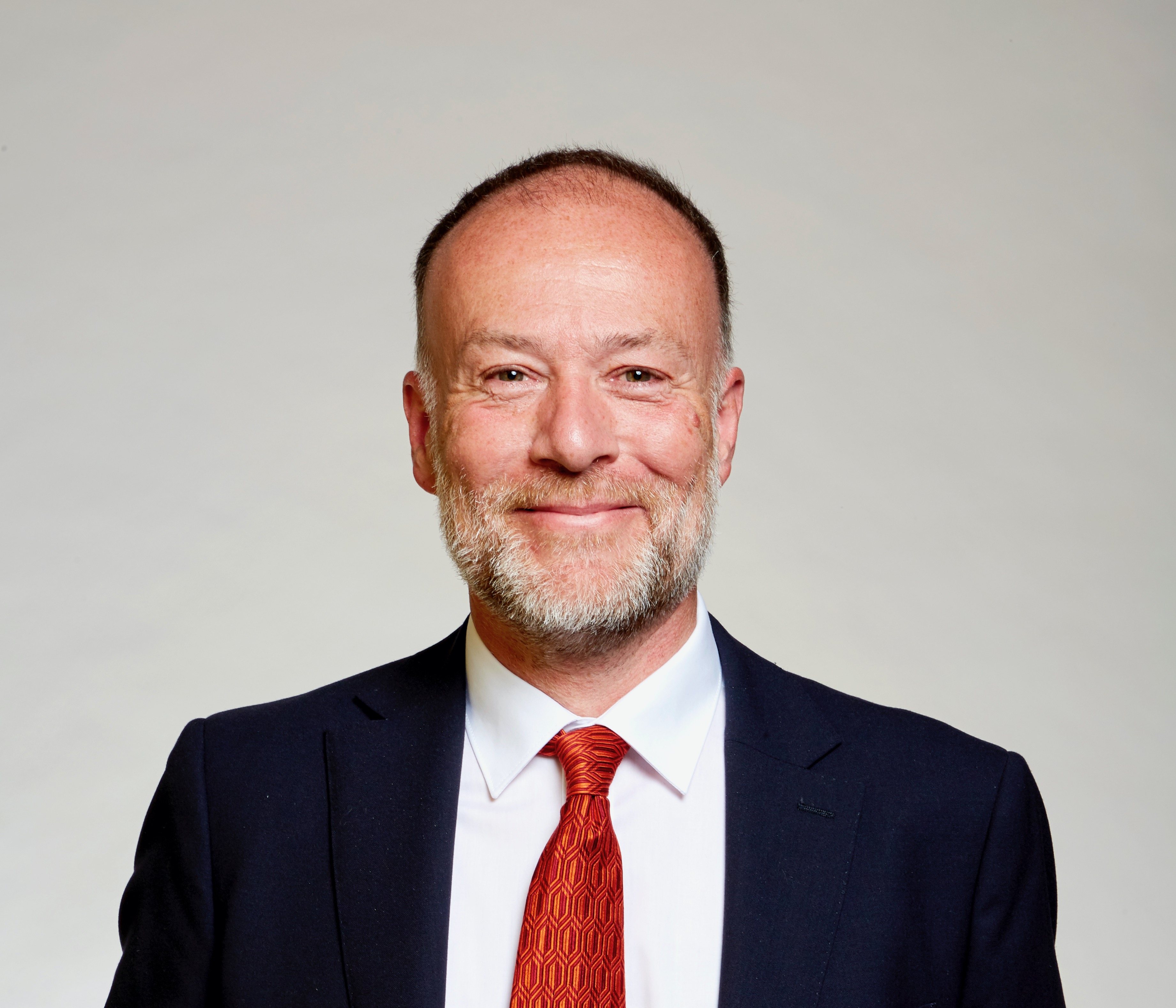 Ben Sheldon | DTP in Environmental Research