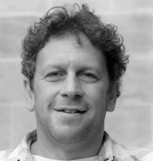 David Pyle | DTP in Environmental Research
