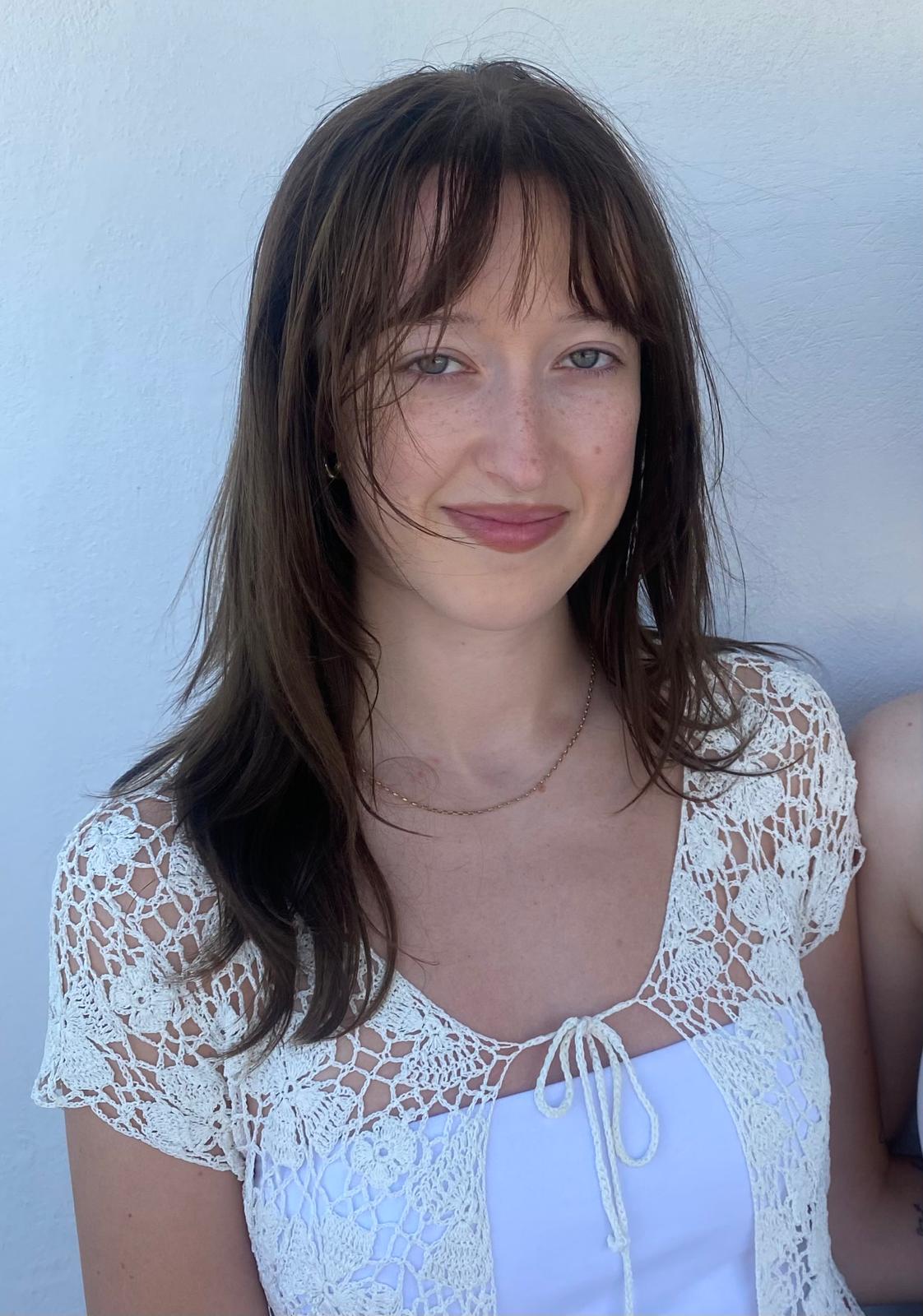 Isabel Black | DTP in Environmental Research