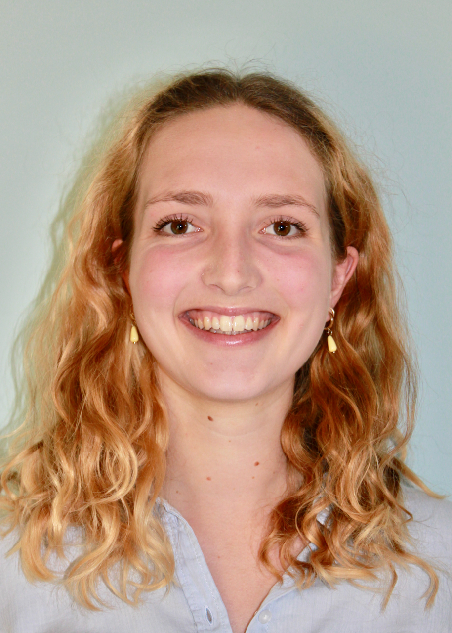 Lilli Freischem | DTP in Environmental Research