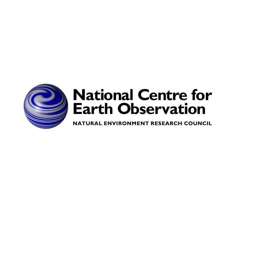 National Centre for Earth Observation | DTP in Environmental Research