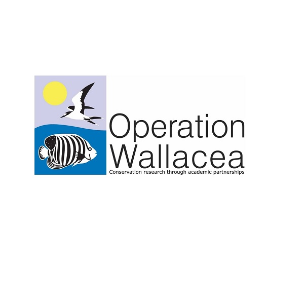 Operation Wallacea | DTP in Environmental Research