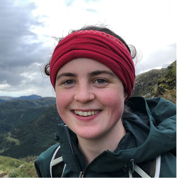 Alice Richards | DTP in Environmental Research