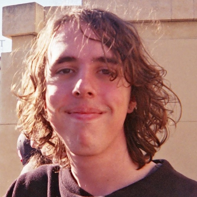 Sol Sanders-Farmer | DTP in Environmental Research